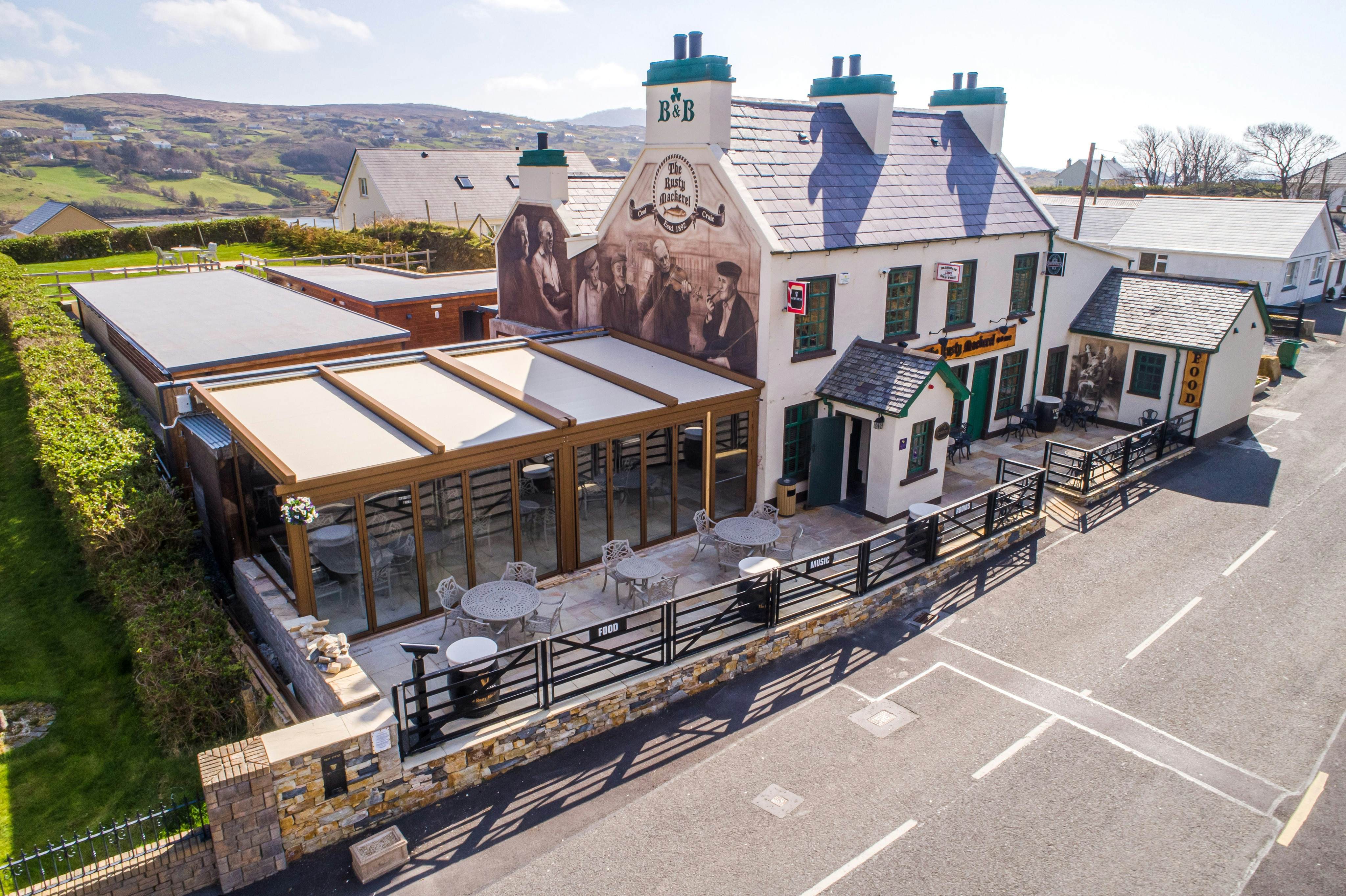 20 of the best pubs in Ireland - Lonely Planet